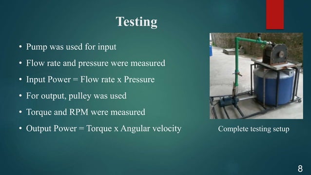 3rd fyp presentation | PPT