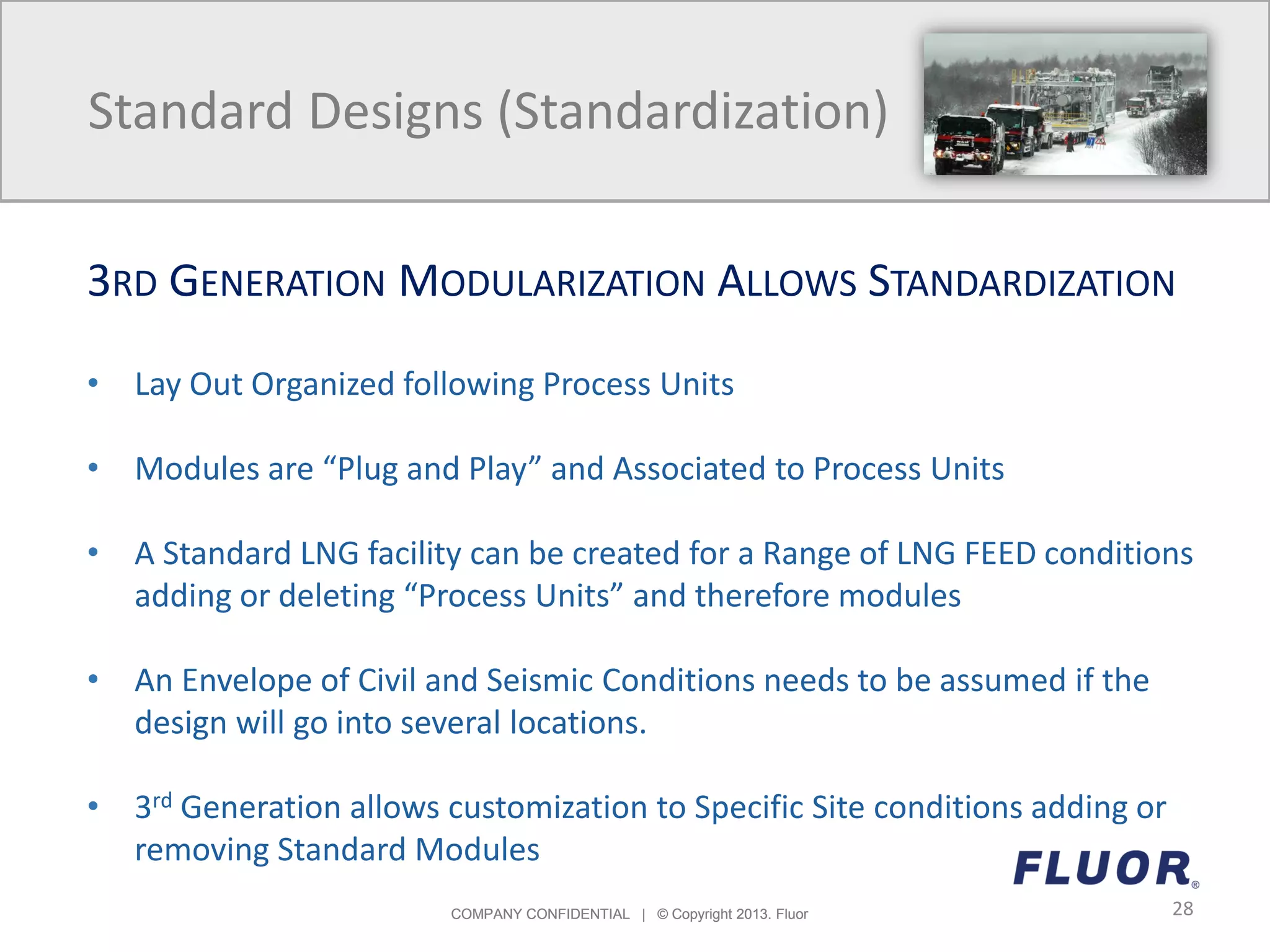 3rd Generation Modularization By Flour Pdf