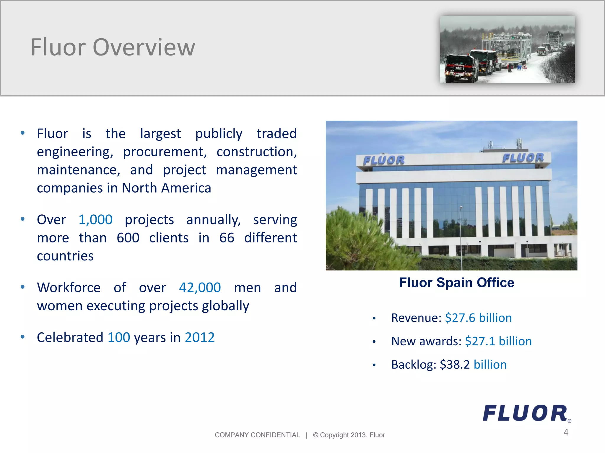 3rd generation modularization by flour | PDF