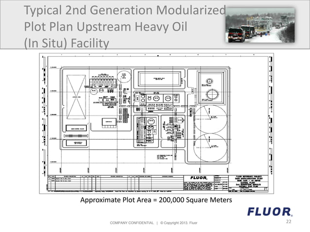 3rd generation modularization by flour | PDF