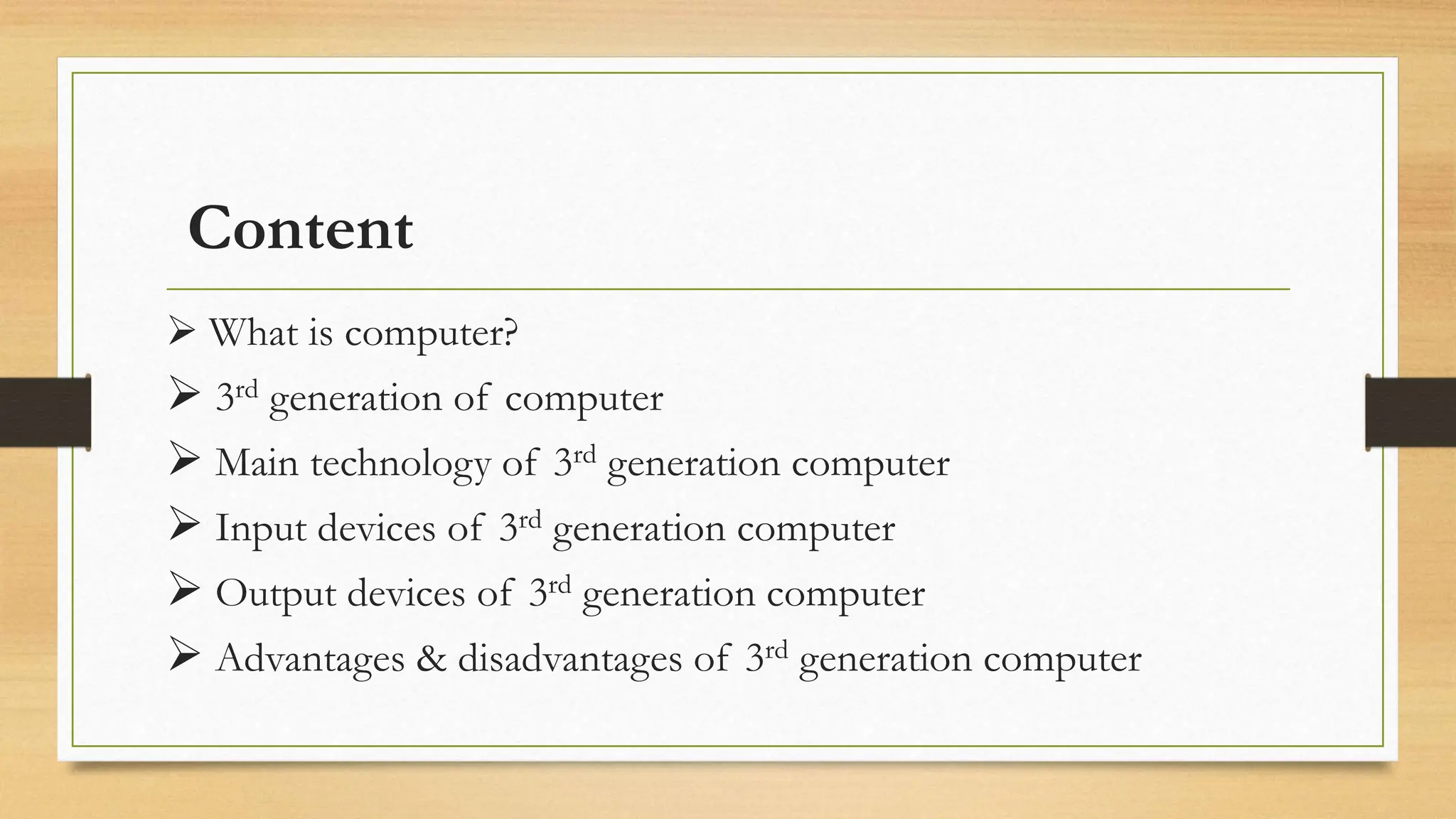3rd Generation of Computer.pptx