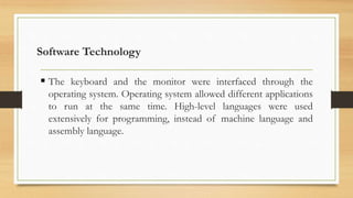 3rd Generation of Computer.pptx