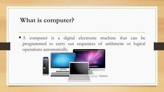 3rd Generation of Computer.pptx