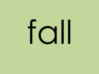 Dolch 3rd grade Sight Words | PPTX