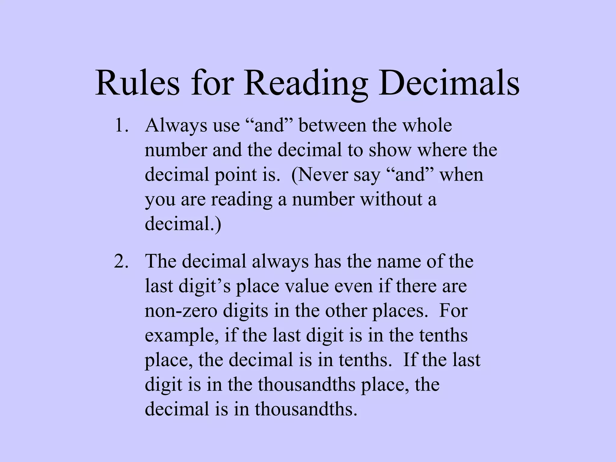 3rd grade fractions | PPT