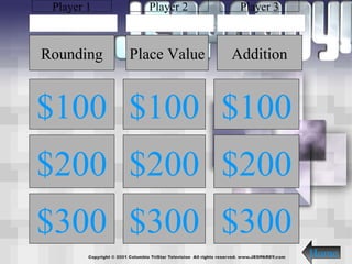3rd grade math! | PPT