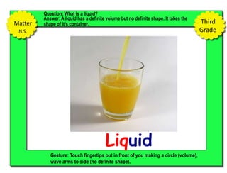 3rd grade Natural Science Power Pixs | PPT