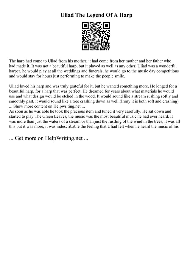 3Rd Grade Persuasive Essay Example | PDF