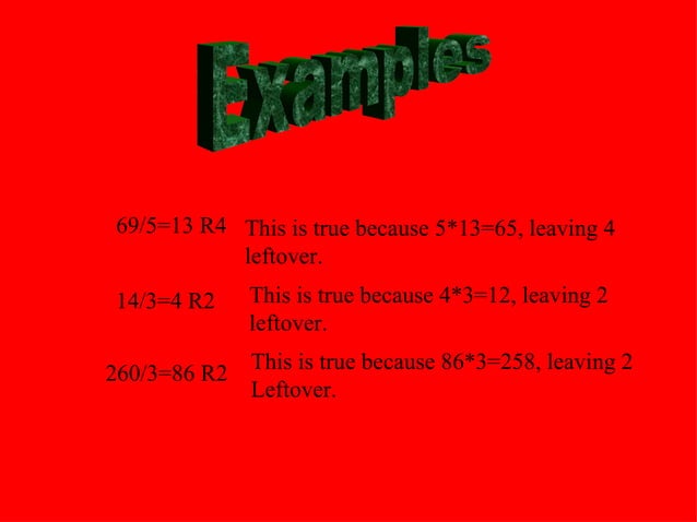 3rd Grade Powerpoint | PPT