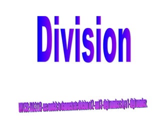 3rd grade powerpoint | PPT