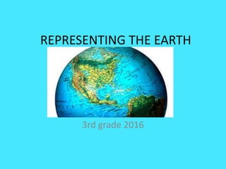 3rdgradereview1stterm | PPT