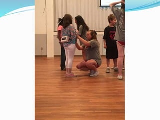 3rd grade testing pep rally | PPTX