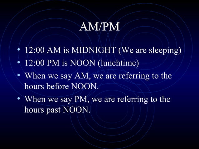 3rd grade time powerpoint | PPT