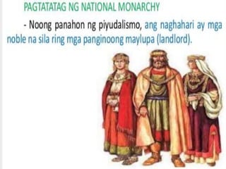 3RD GRADING- NATIONAL MONARCHY.pptx