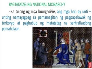 3RD GRADING- NATIONAL MONARCHY.pptx