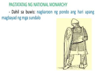 3RD GRADING- NATIONAL MONARCHY.pptx