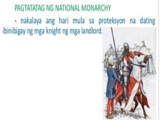 3RD GRADING- NATIONAL MONARCHY.pptx