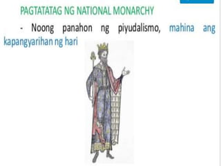 3RD GRADING- NATIONAL MONARCHY.pptx