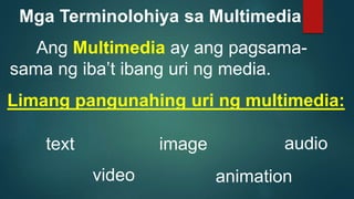 3rd Grading Aralin 12.ppt