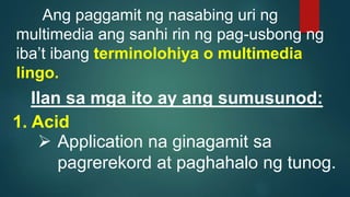 3rd Grading Aralin 12.ppt