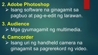 3rd Grading Aralin 12.ppt