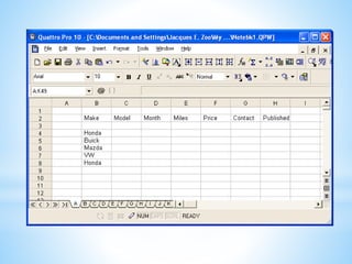 3rd grading lesson 1 | PPT
