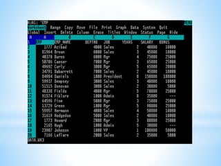 3rd grading lesson 1 | PPT