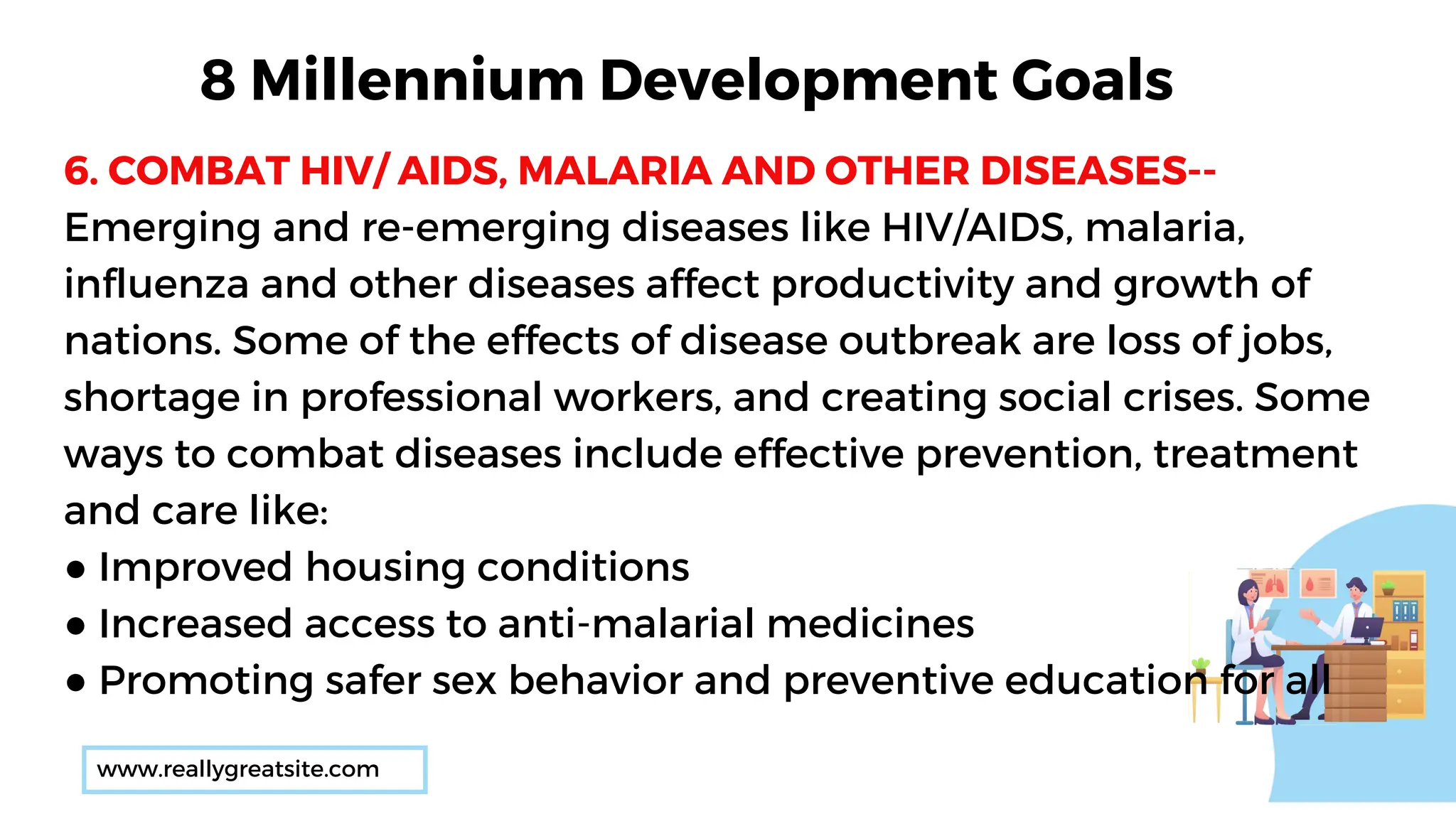 health trends, issues, and concerns (Global Level) | PPTX