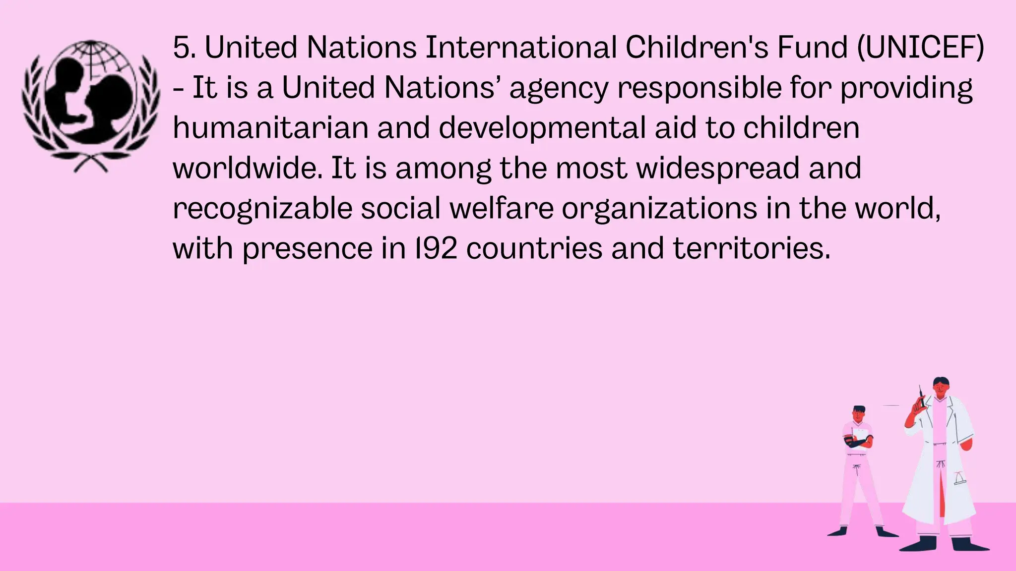 health trends, issues, and concerns (Global Level) | PPTX