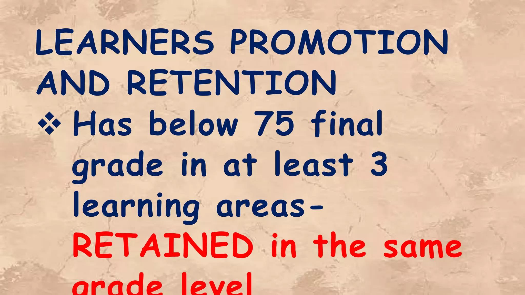 3rd HRPTA MEETING & CLASSROOM-BASED RECOGNITION.pptx