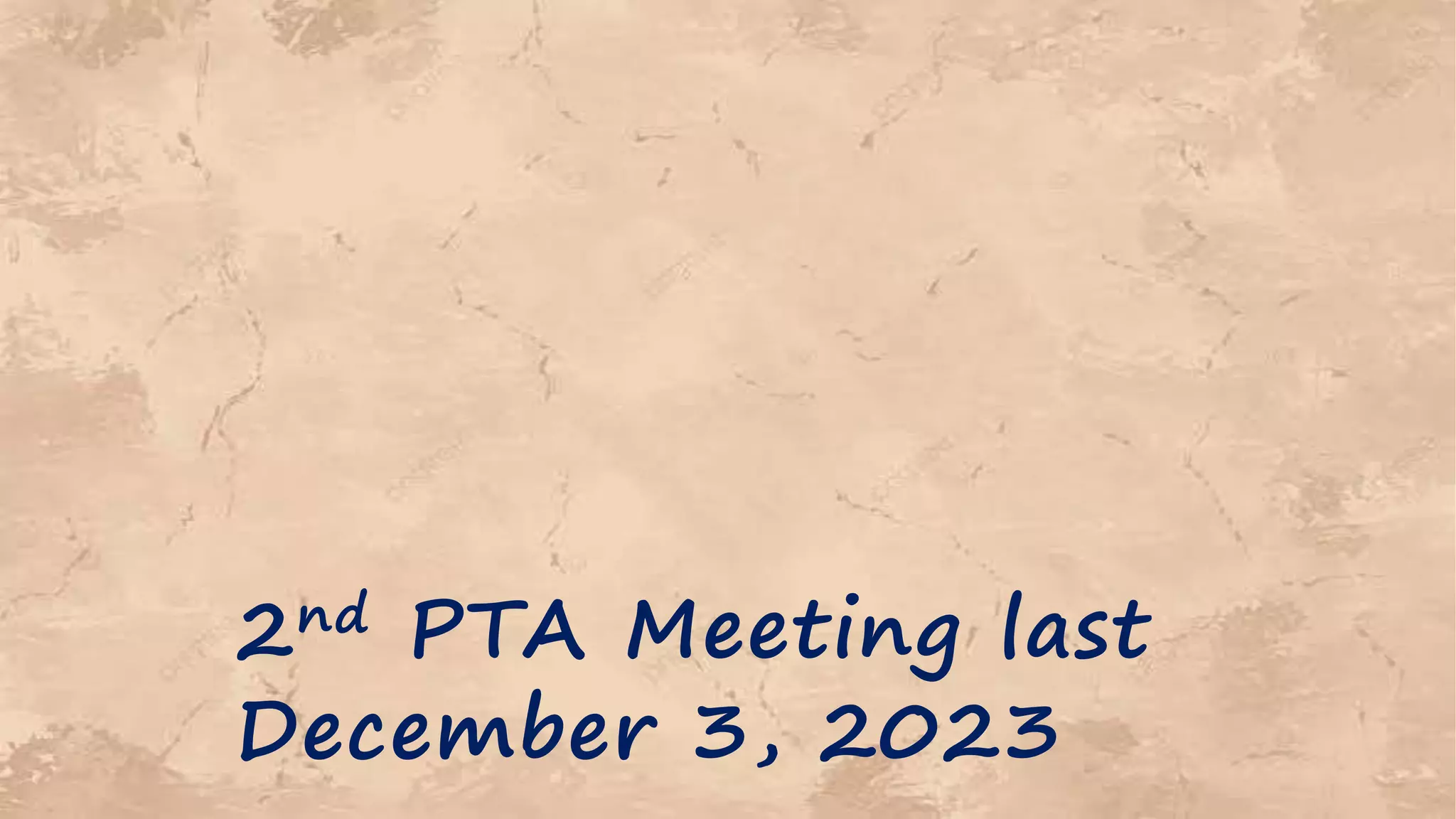 3rd HRPTA MEETING & CLASSROOM-BASED RECOGNITION.pptx