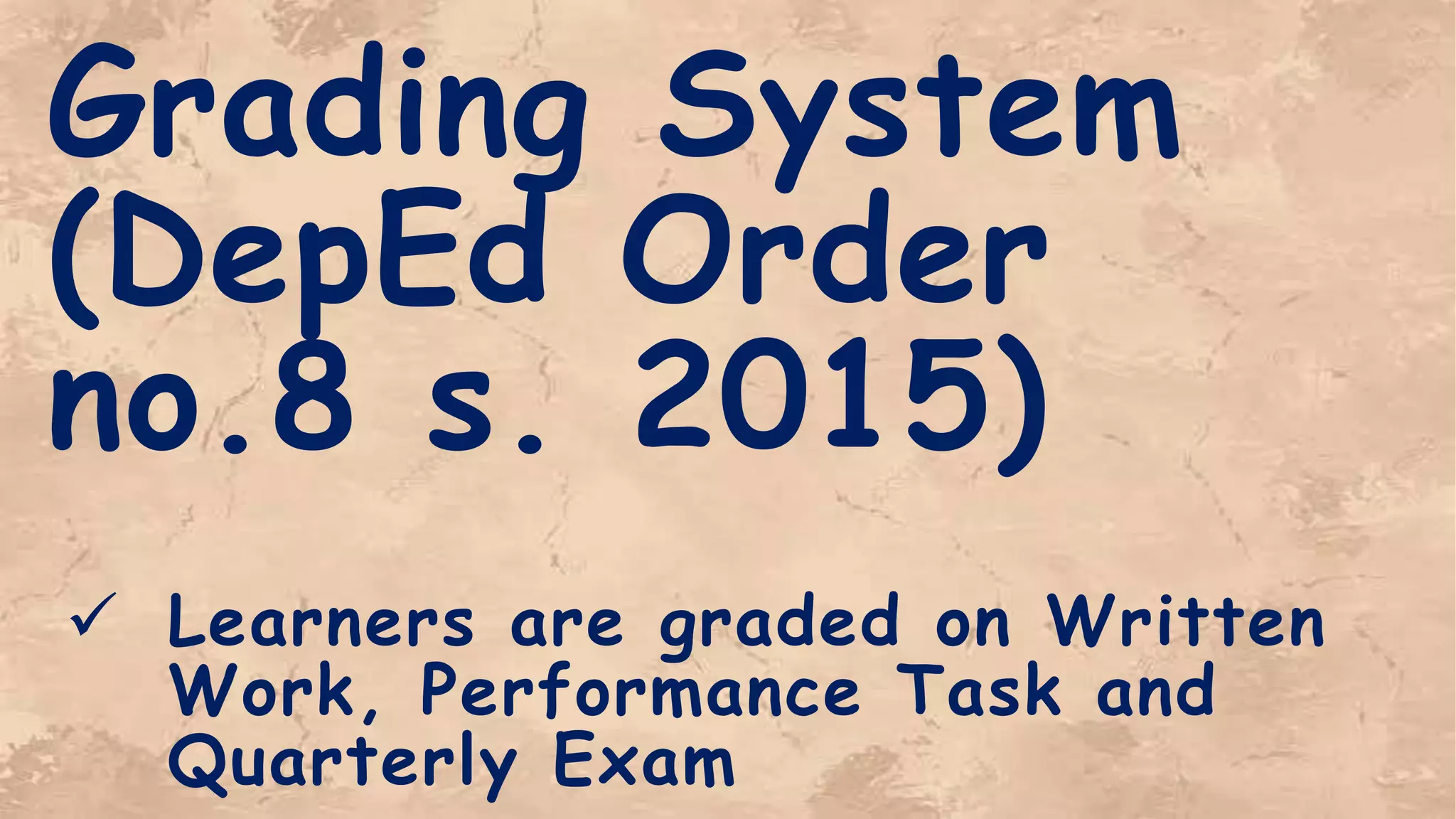3rd HRPTA MEETING & CLASSROOM-BASED RECOGNITION.pptx