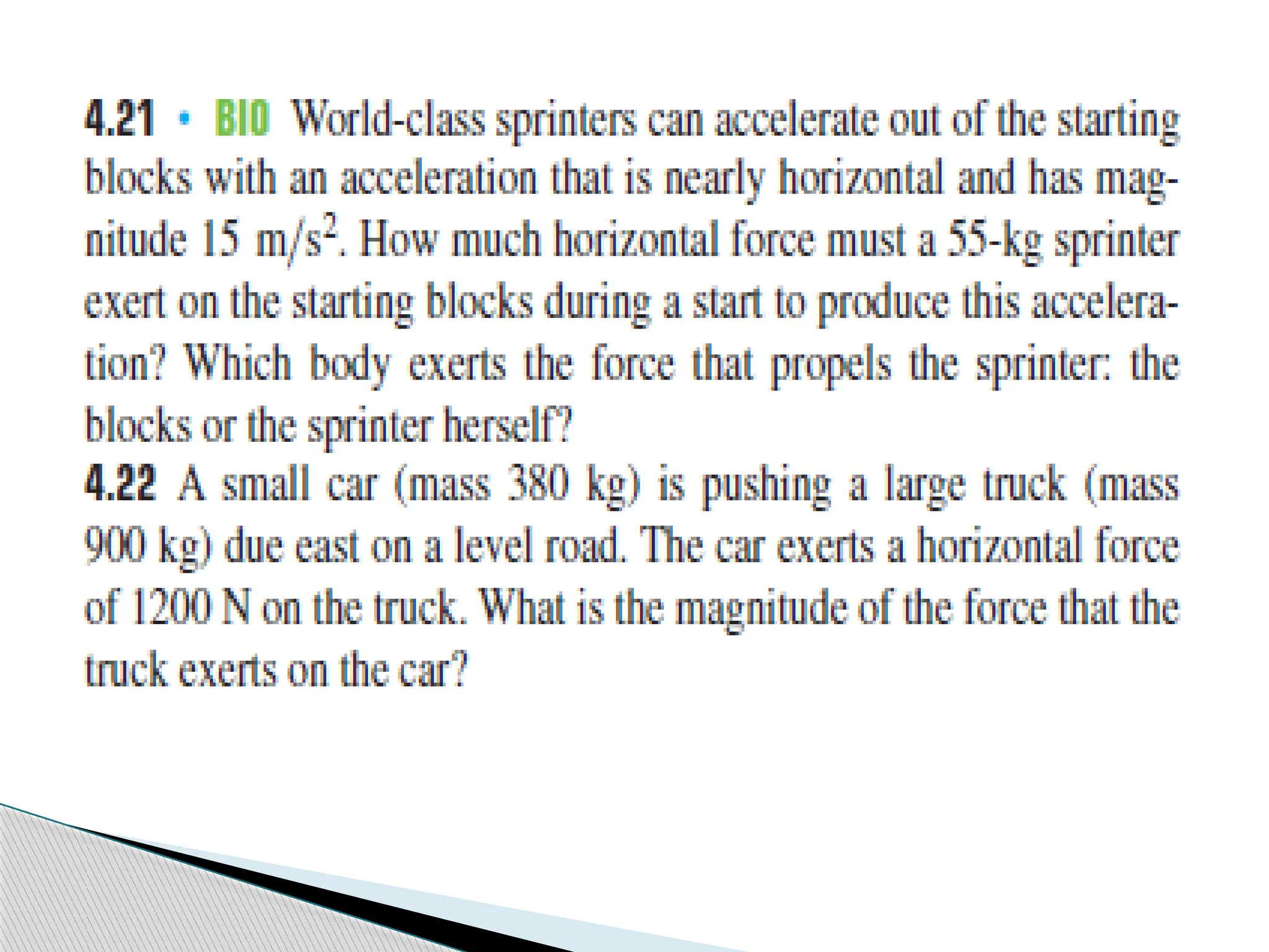 3rd law of motion for general physics 1.pptx
