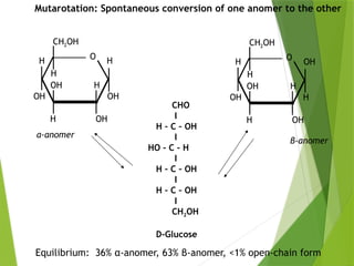 3rd lecture CARBOHYDRATES AND ITS CLASSIFICATION.pptx