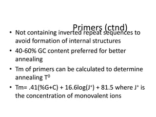 3rd lecture PCR-Presentation.ppt