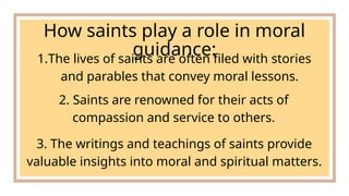 (3rd) Lesson 1 Following Rules for a Better World Law and Moral ...