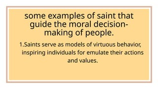 (3rd) Lesson 1 Following Rules for a Better World Law and Moral ...