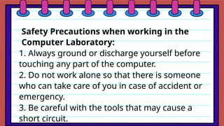 QUALITIES OF SUCCESSFUL ENTREPERENEUR IN THE FIELD OF ICT | PPTX