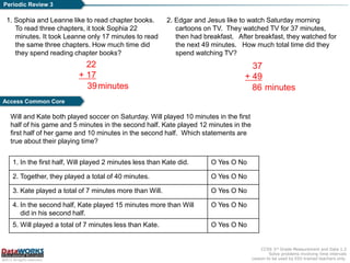 3rd ma md_1.2_solve_problems_add_subtract_time_intervals_dw_ccss | PPT