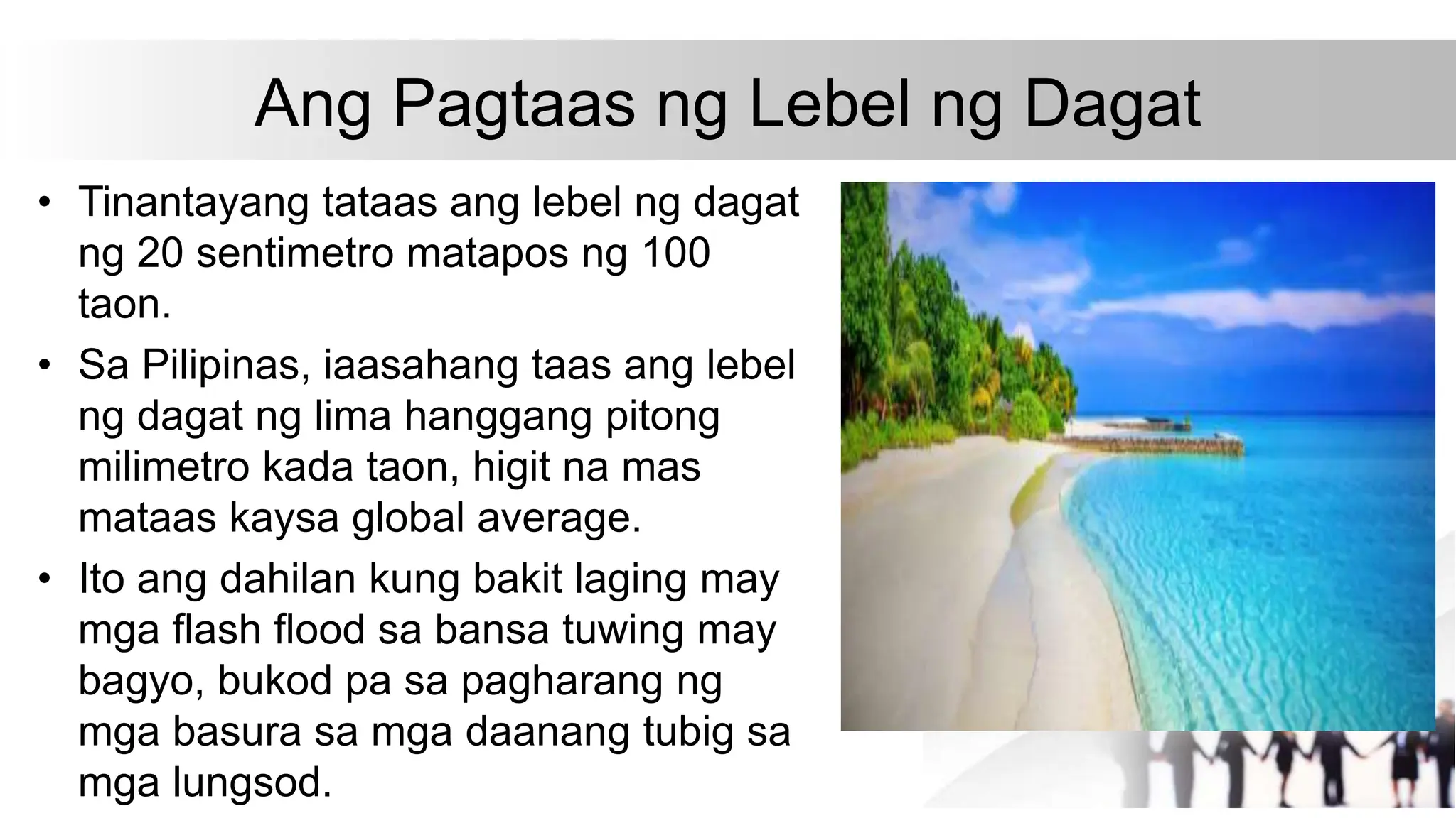 3rd Mga Epekto sa Kapaligiran, Lipunan, at Kabuhayan ng Climate Change.pptx 3rd Mga Epekto sa Kapaligiran, Lipunan, at Kabuhayan ng Climate Change.pptx