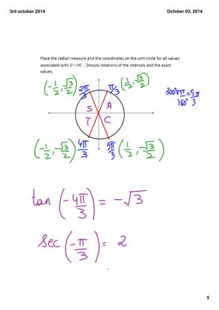 3rd october 2014 | PDF