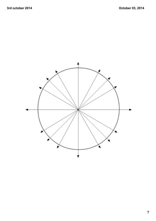 3rd october 2014 | PDF