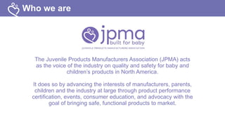 Compliance Program Seminar - Panel 3 - Role of Trade Associations in ...