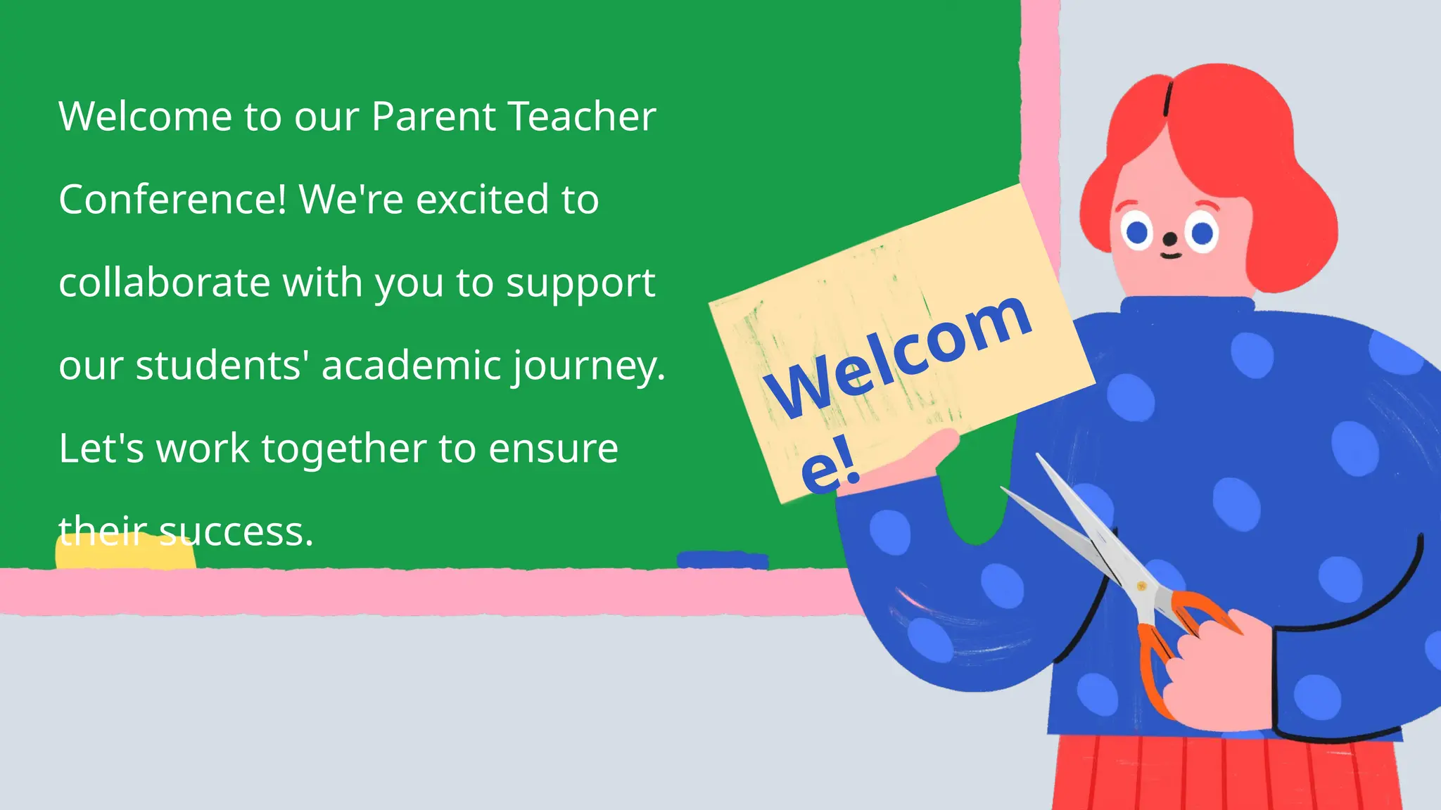 3RD Parent Teacher Conference 2024-2025.pptx