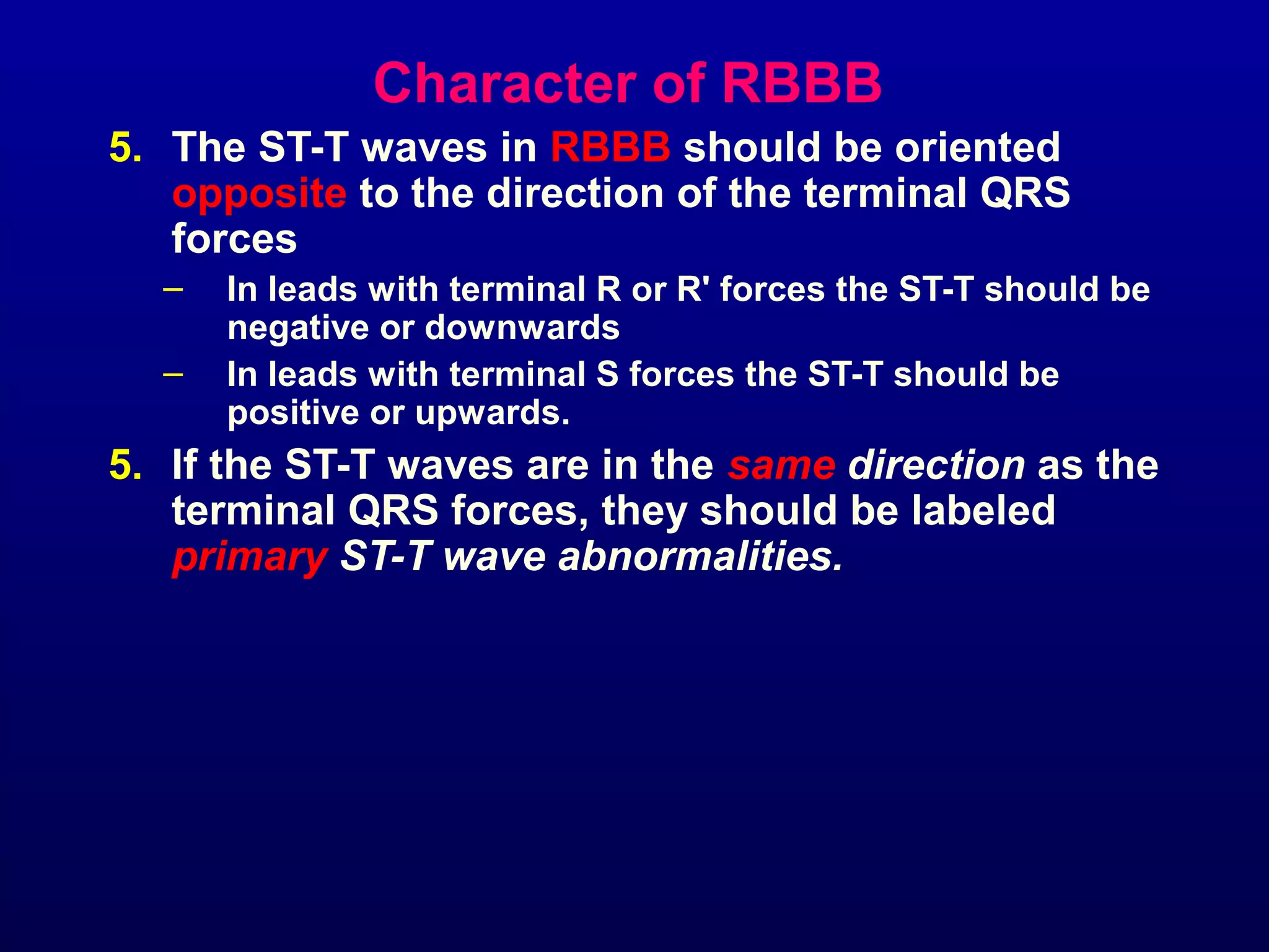 3rd part ECG Basics QRS complex Dr Salah Mabrouk Khallaf | PPT