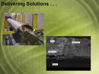 3rd Party Inspection | PPT