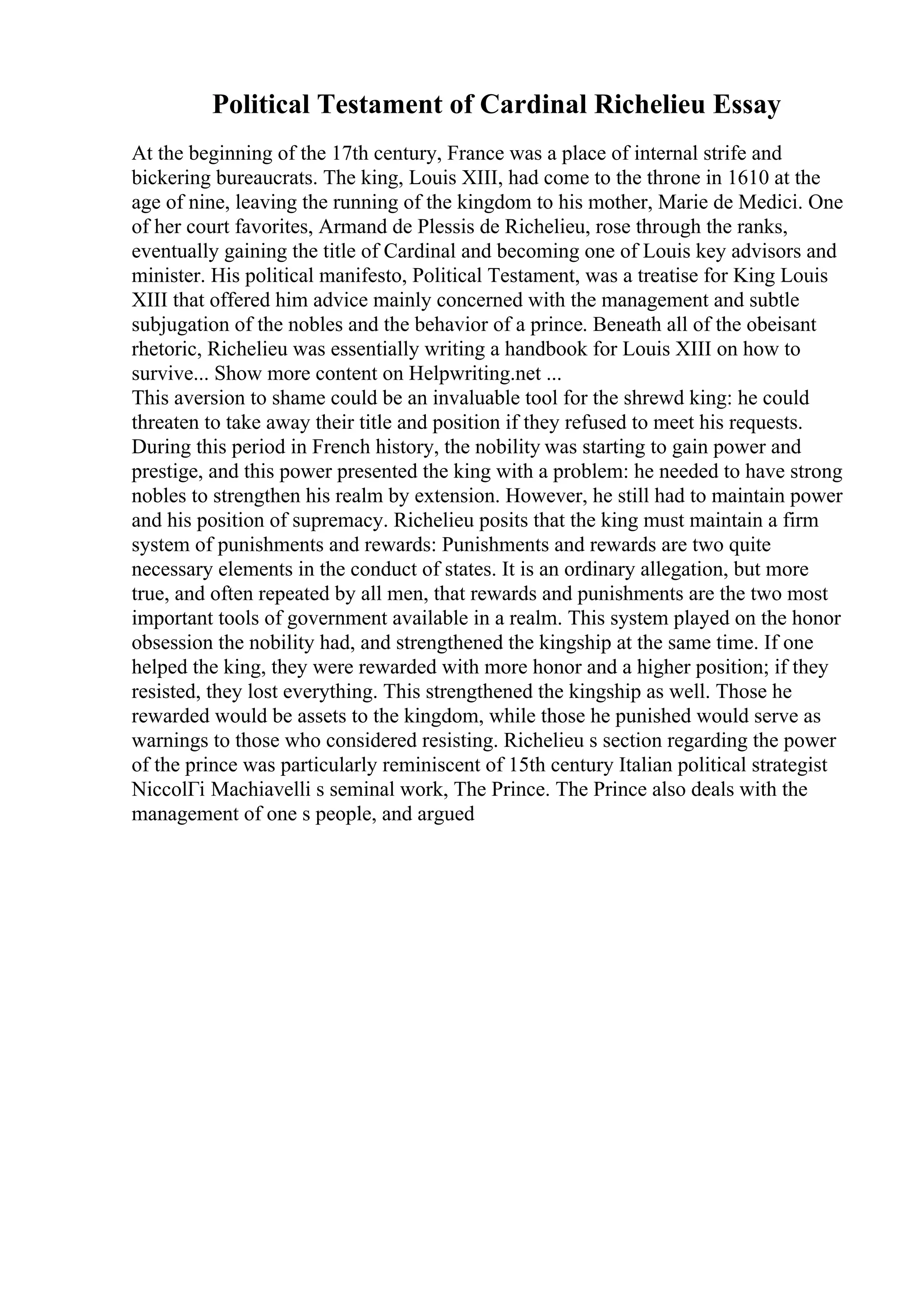 3Rd Person Essay Example.pdf