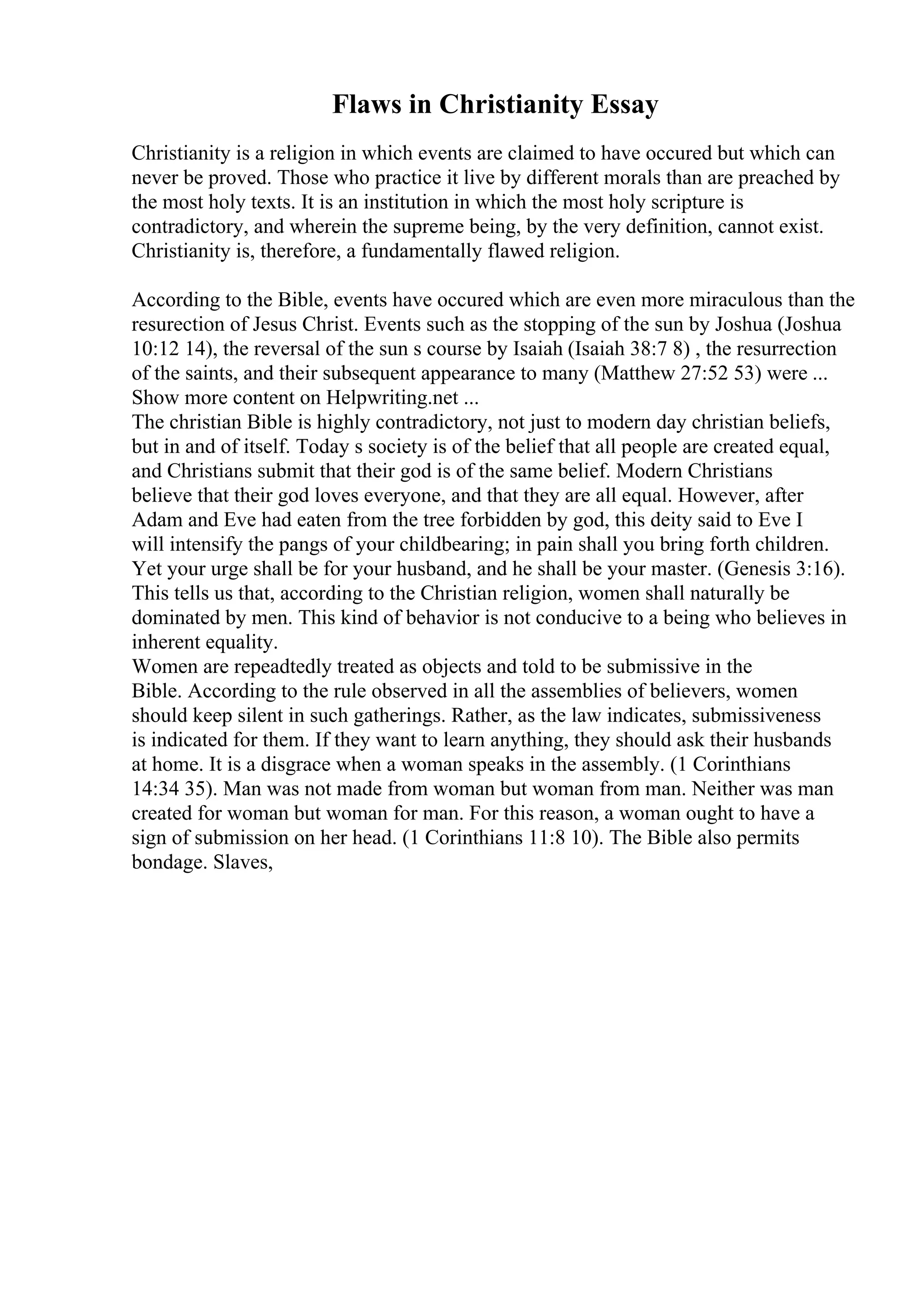 3Rd Person Essay Example.pdf