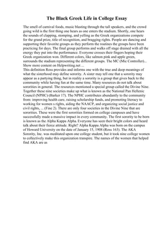 3Rd Person Essay Example.pdf