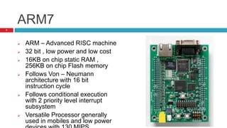 Intelligent Traffic Controller | PPTX
